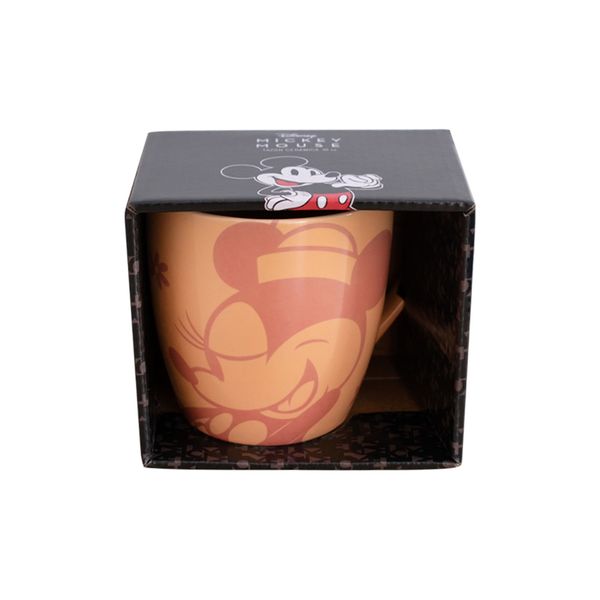 Tazon Caja 30 Oz Nude Disney