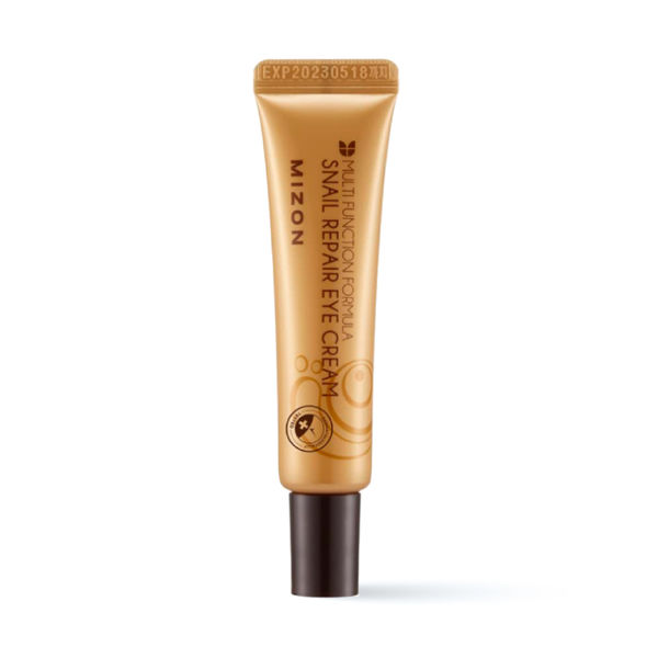 Contorno de Ojos Mizon Snail Repair Eye Cream 15 ml