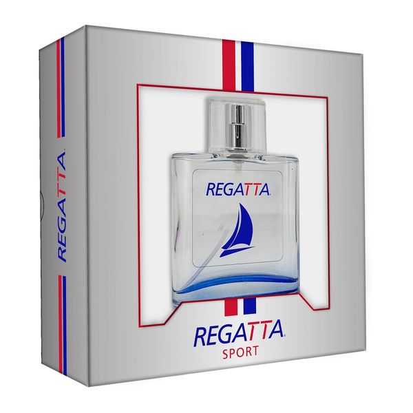 Perfume Hombre Regatta Edt Sport 95 Ml