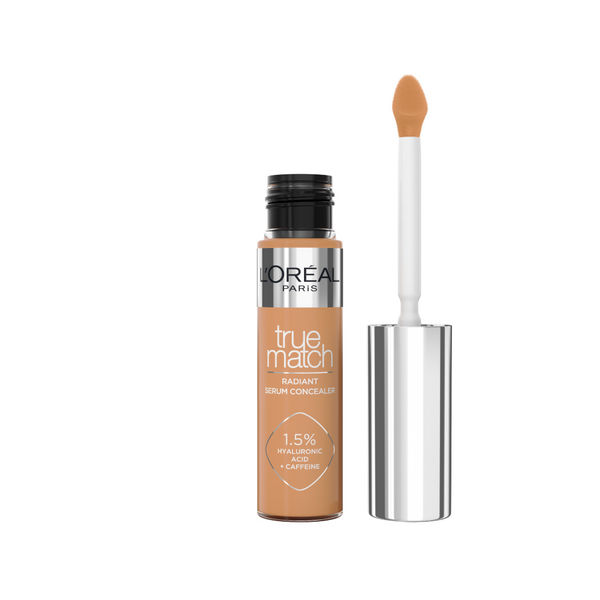 Corrector Loreal True Match Radiant Serum Concealer 8N