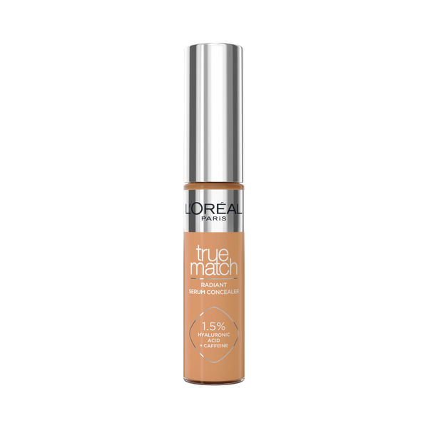 Corrector Loreal True Match Radiant Serum Concealer 8N