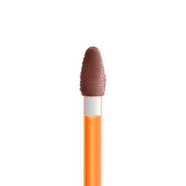 Brillo Labial NYX Professional Makeup Duck Plump Twice the Spice