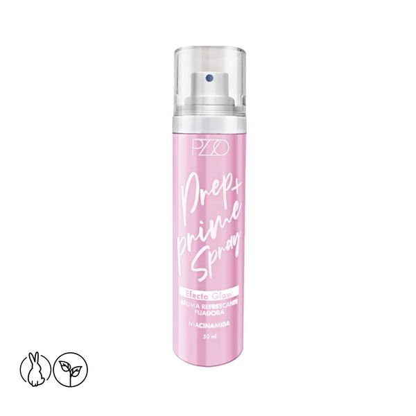 Bruma Petrizzio Prep + Prime Spay Fijadora 50 Ml | Preunic.cl