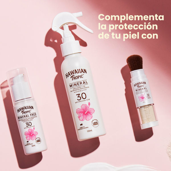 Protector Solar Mineral Brush FPS 30 - 4.25 gr | Preunic