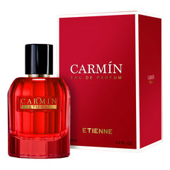 Perfume Mujer Etienne Essence EDP Carmin 80 Ml