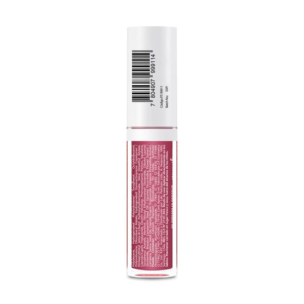 Lip Shine Petrizzio Rock&Gloss Dream On