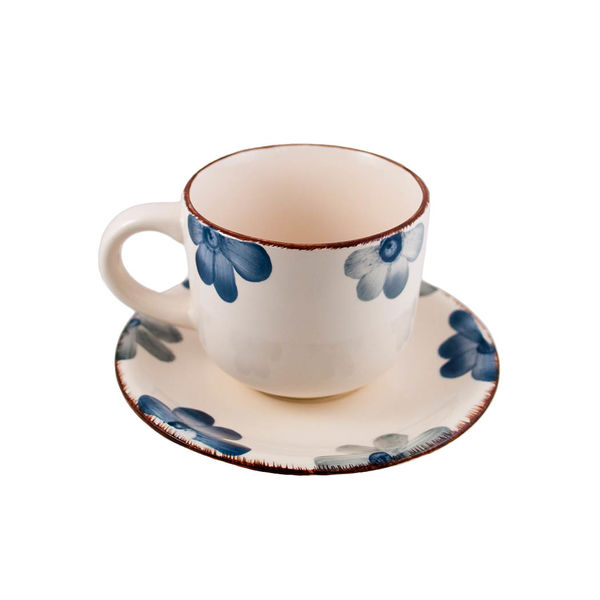 Juego de Loza Sophie de 30 Piezas | Preunic