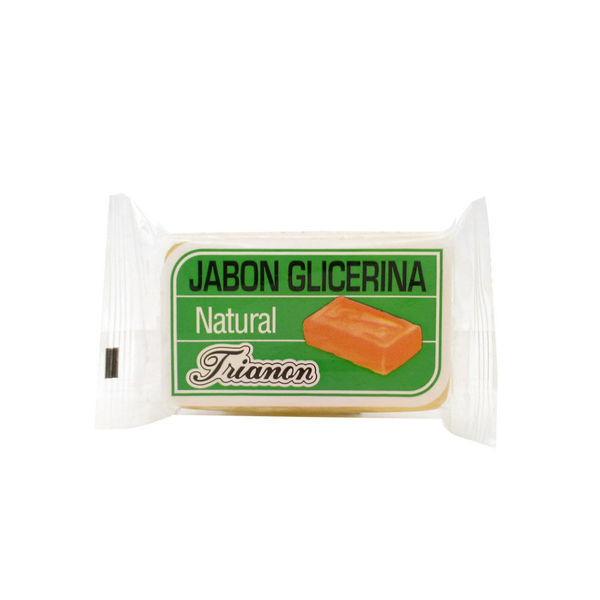 Jabón glicerina natural | Preunic