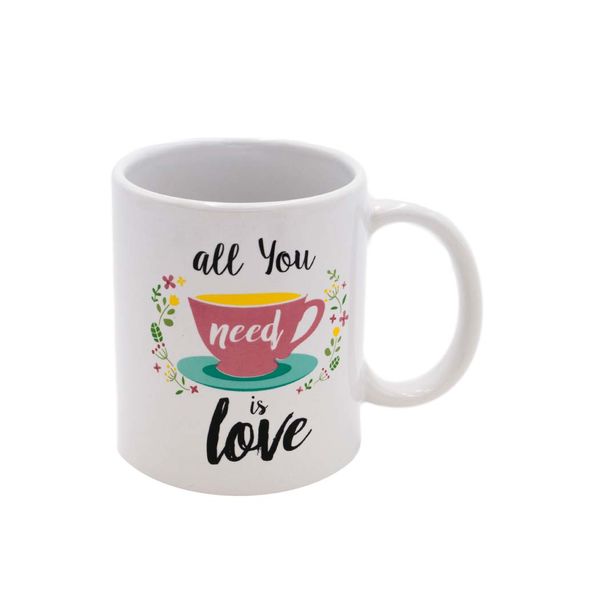 Tazón recto Diseños y frases variedades | Preunic