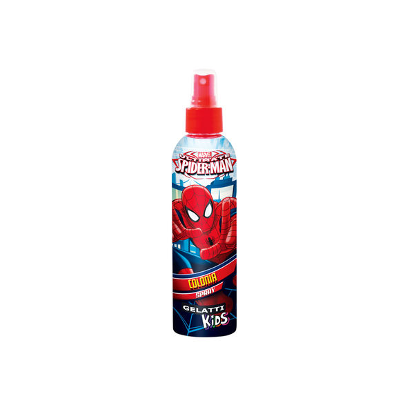 Colonia Ultimate Spiderman | Preunic